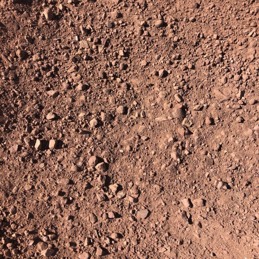 Red Sand - Witt Excavating